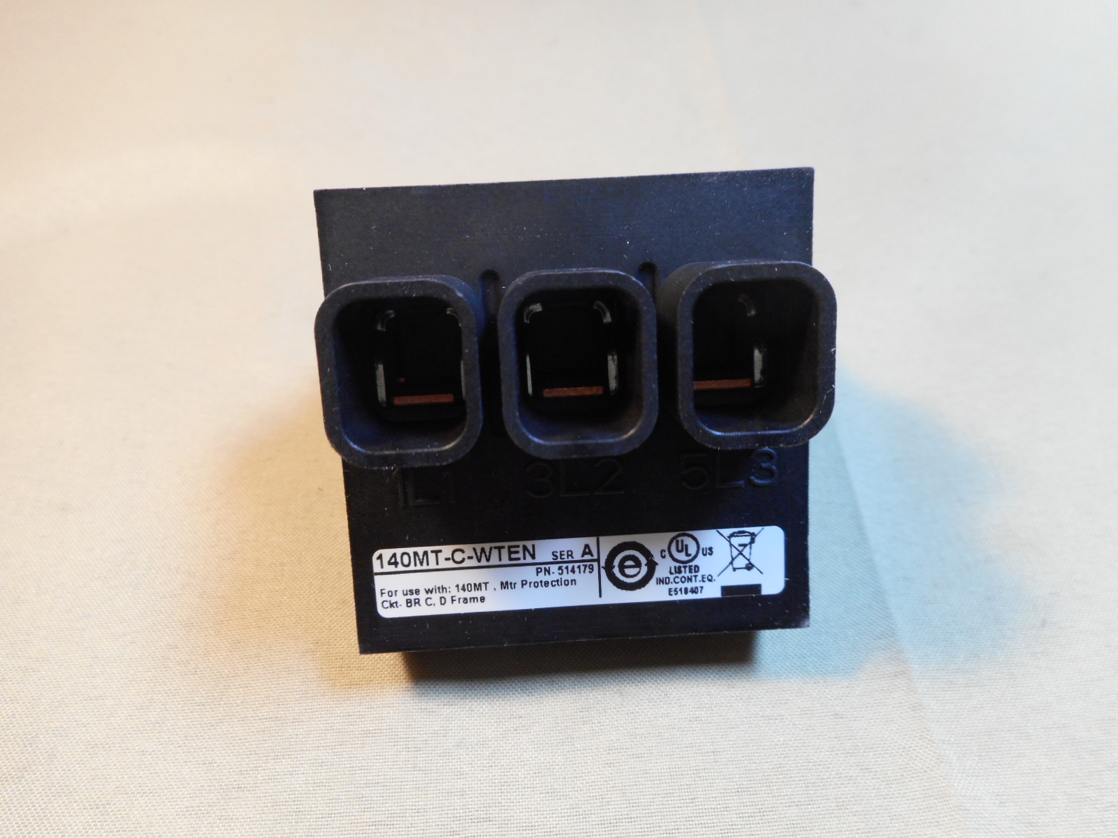 140MT-C-WTEN - Product Details