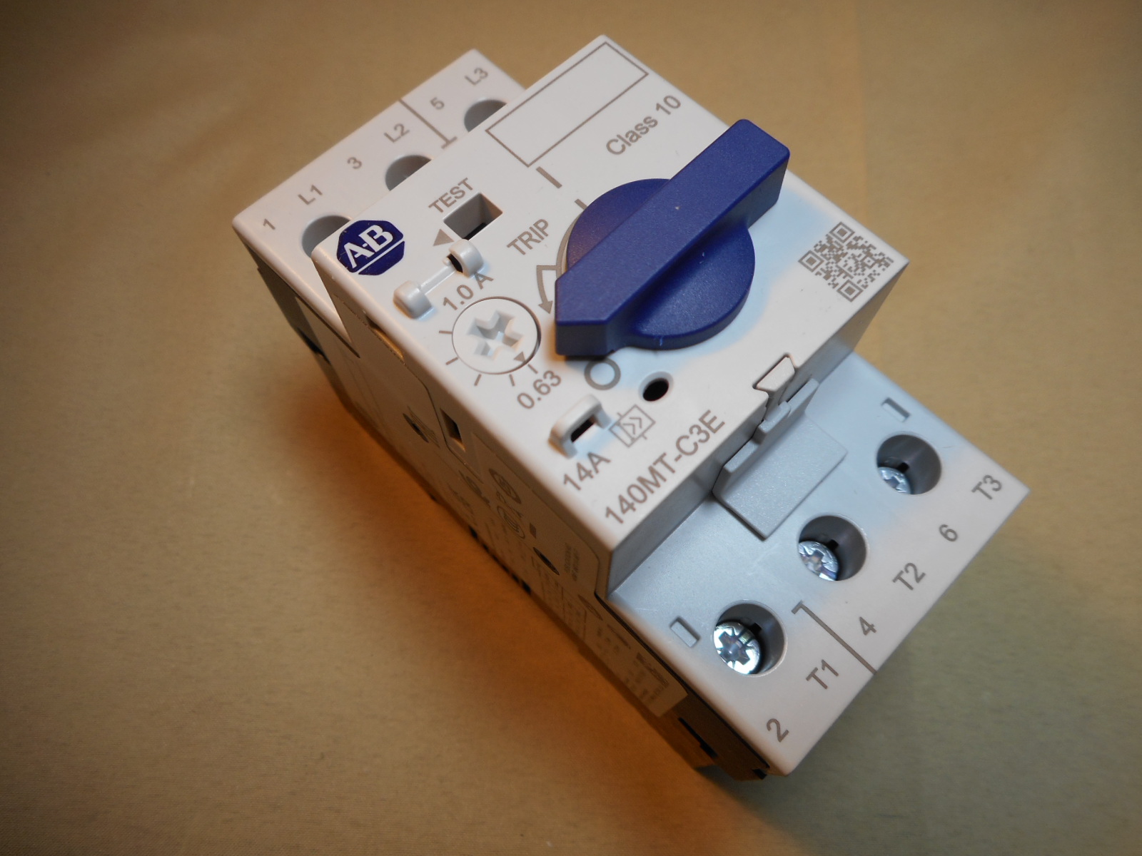 140MT-C3E-B10 - Product Details