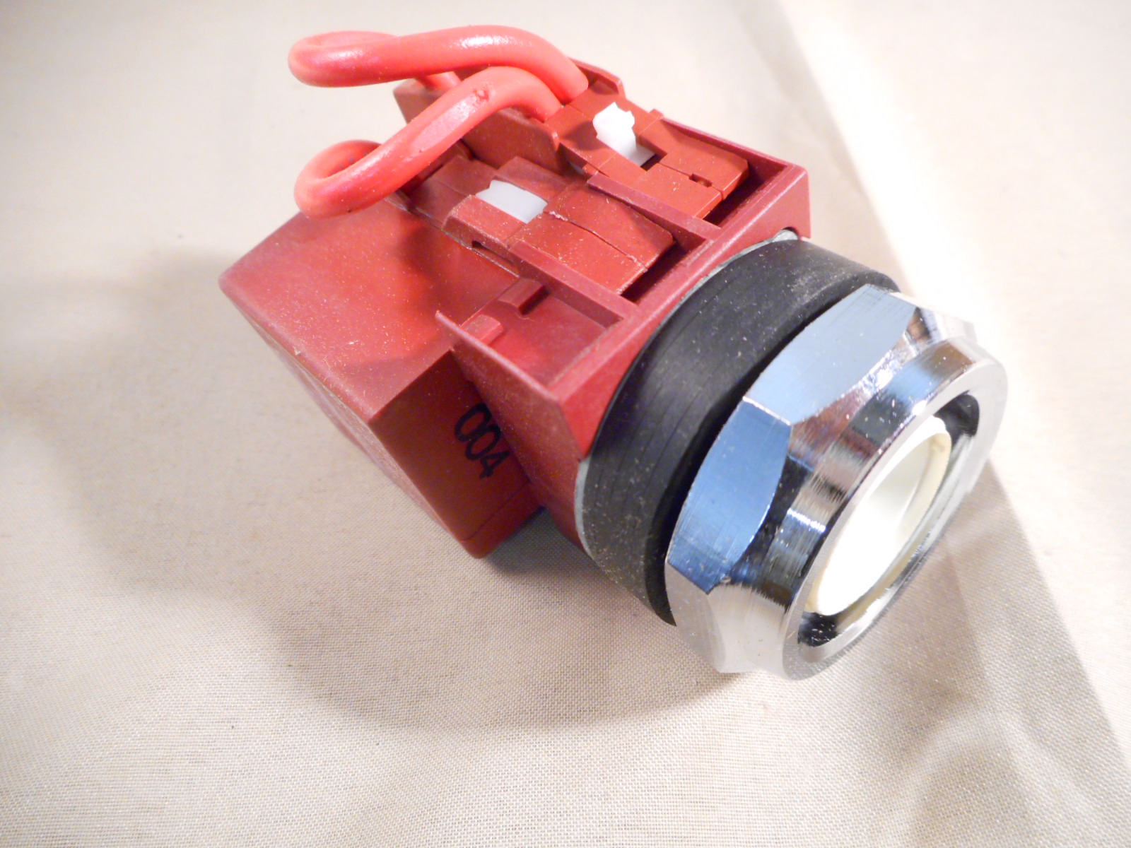 Worldscape Supply | Electrical and Mechanical Parts