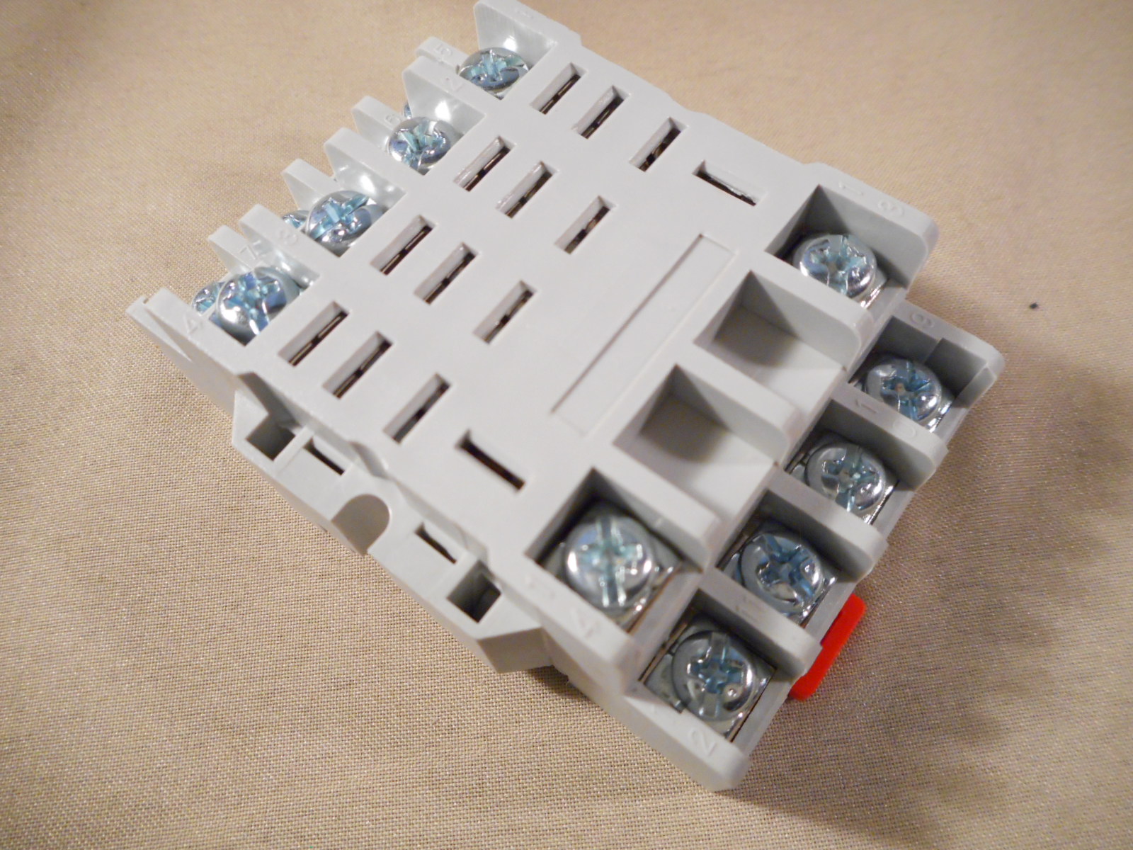 Worldscape Supply | Electrical and Mechanical Parts