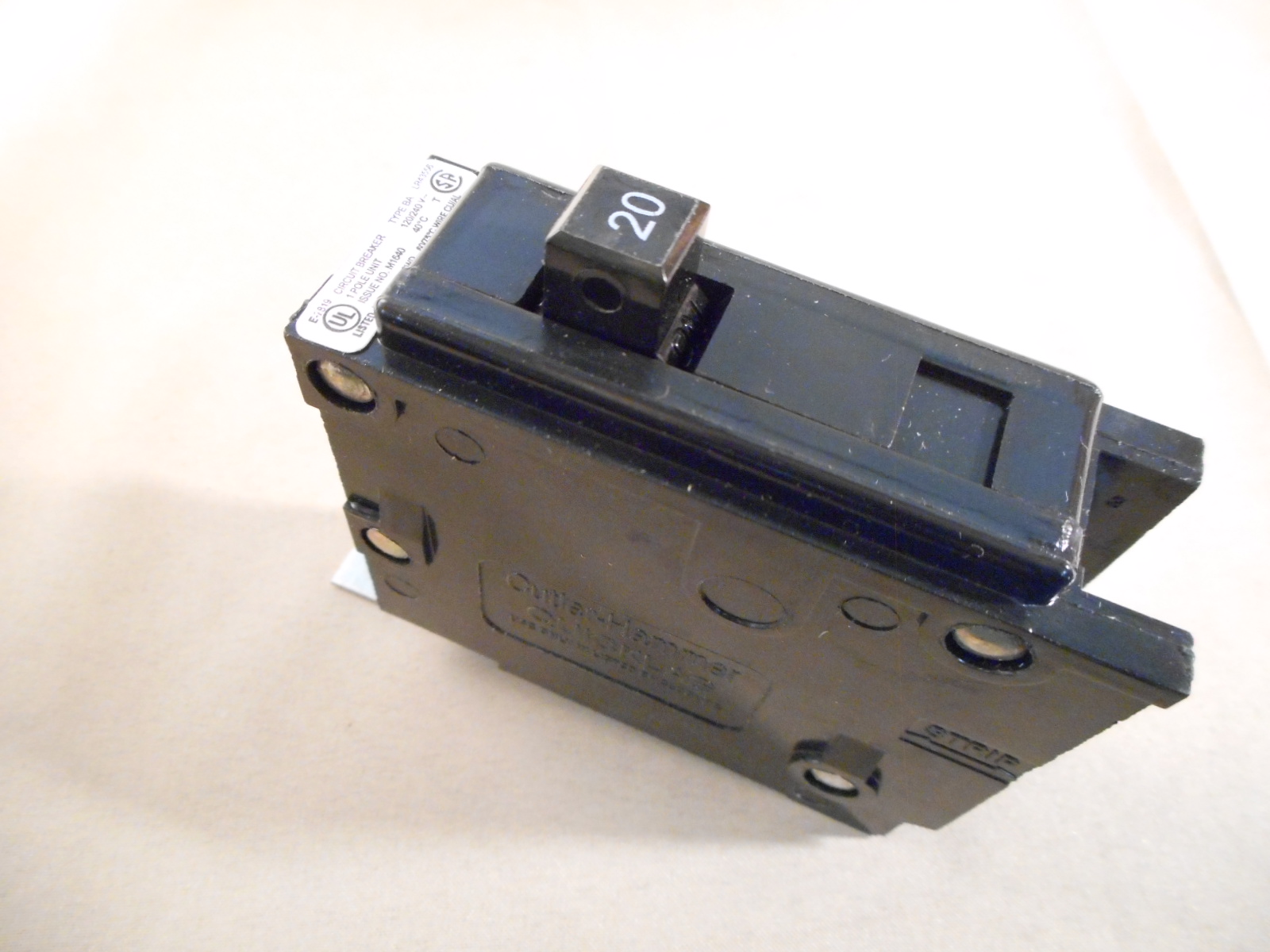 BAB1020 - Product Details