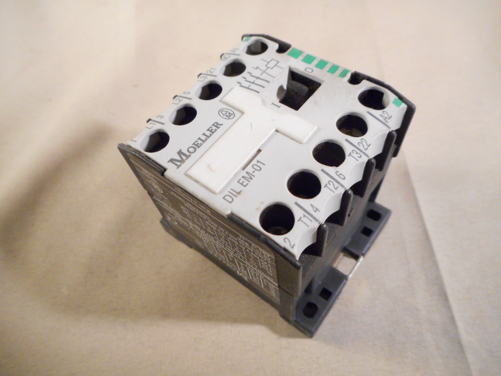 DILEM-01 110V - Product Details