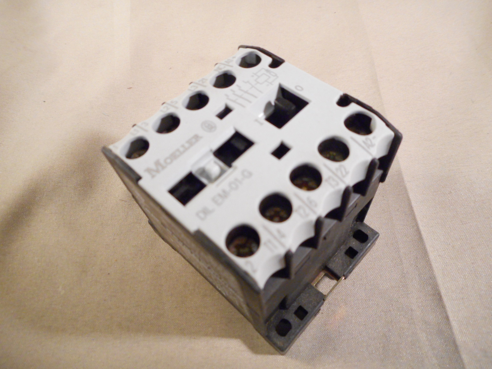 DILEM-01-G 24VDC - Product Details