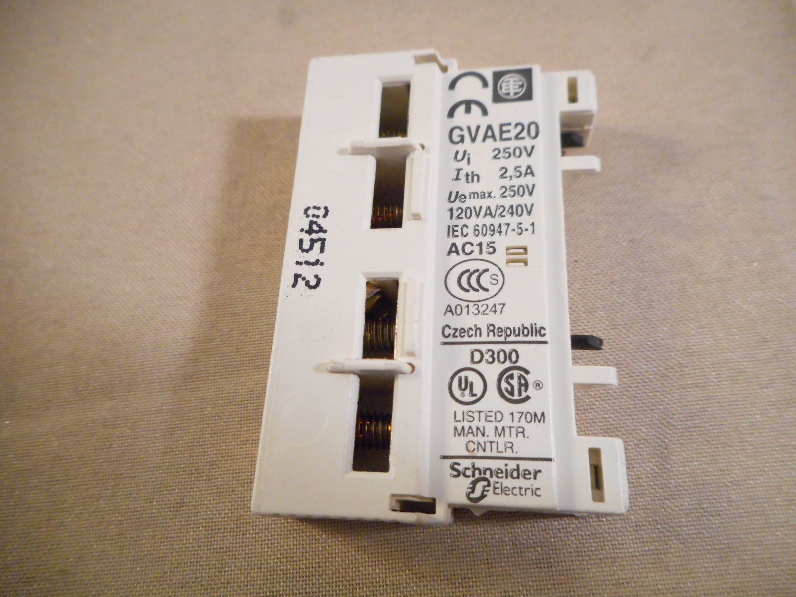 Worldscape Supply | Electrical and Mechanical Parts