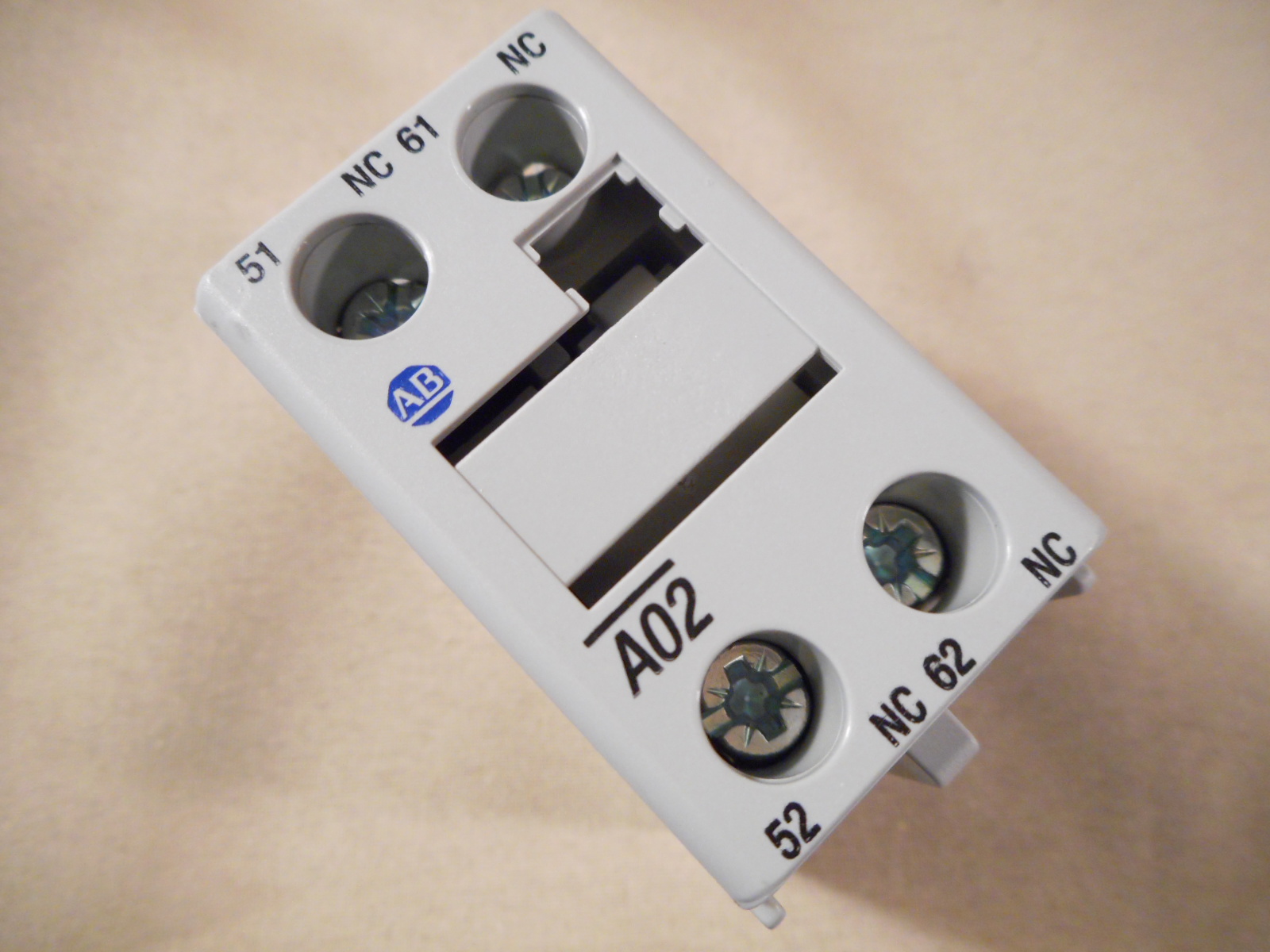 100-FA02 - Product Details