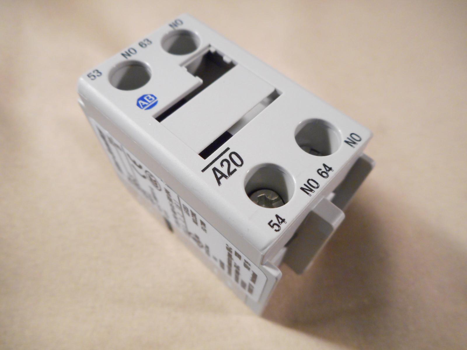 100-FA20 - Product Details