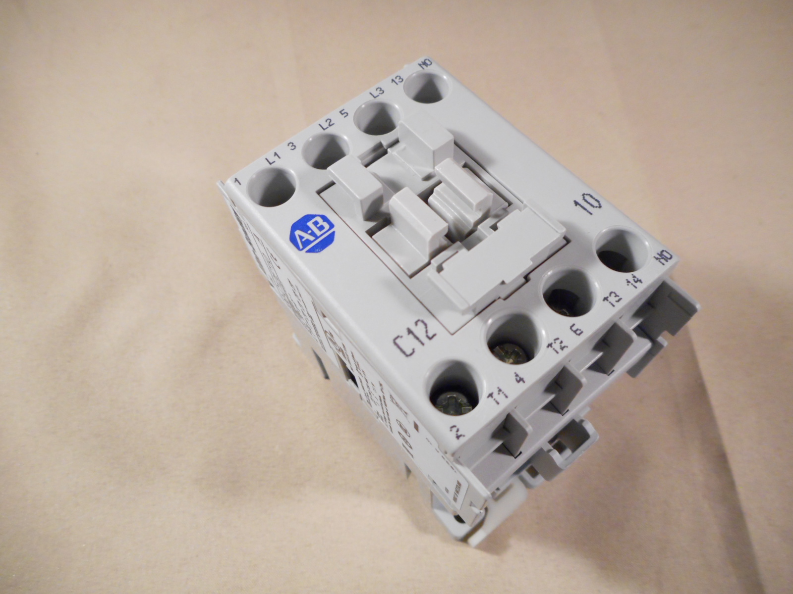 100-C12EJ10 - Product Details