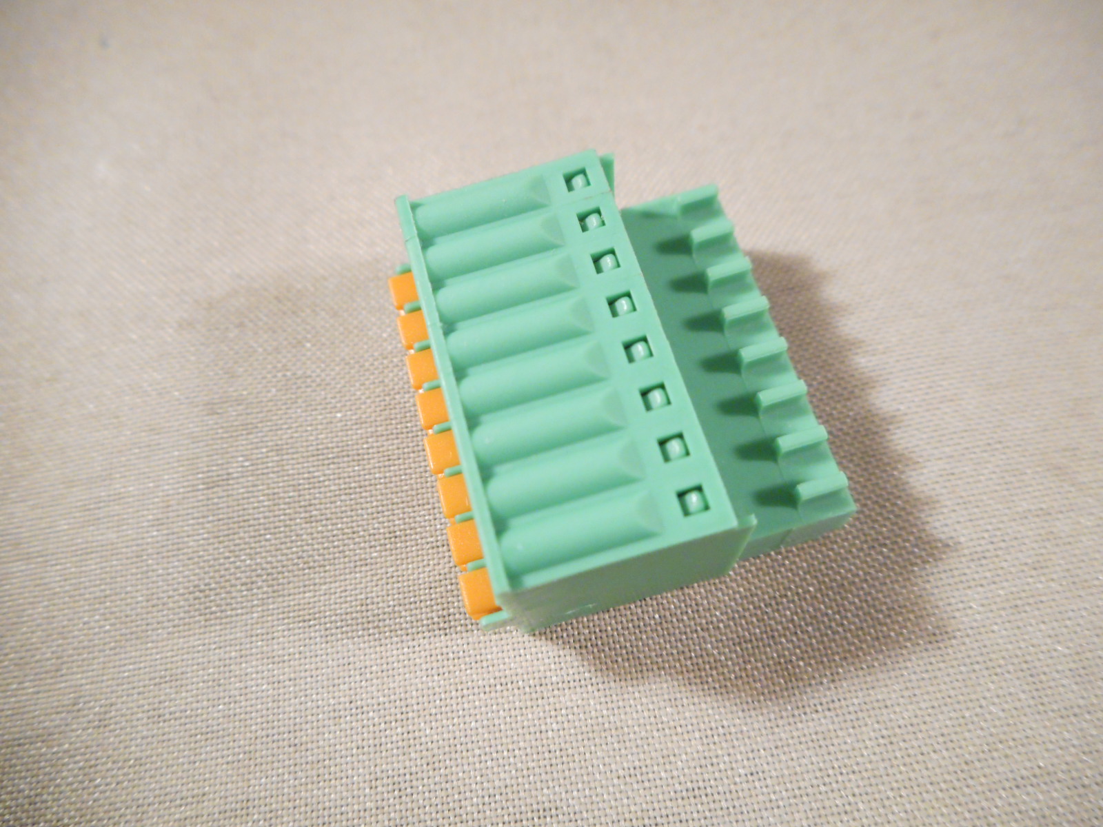 Worldscape Supply | Electrical and Mechanical Parts