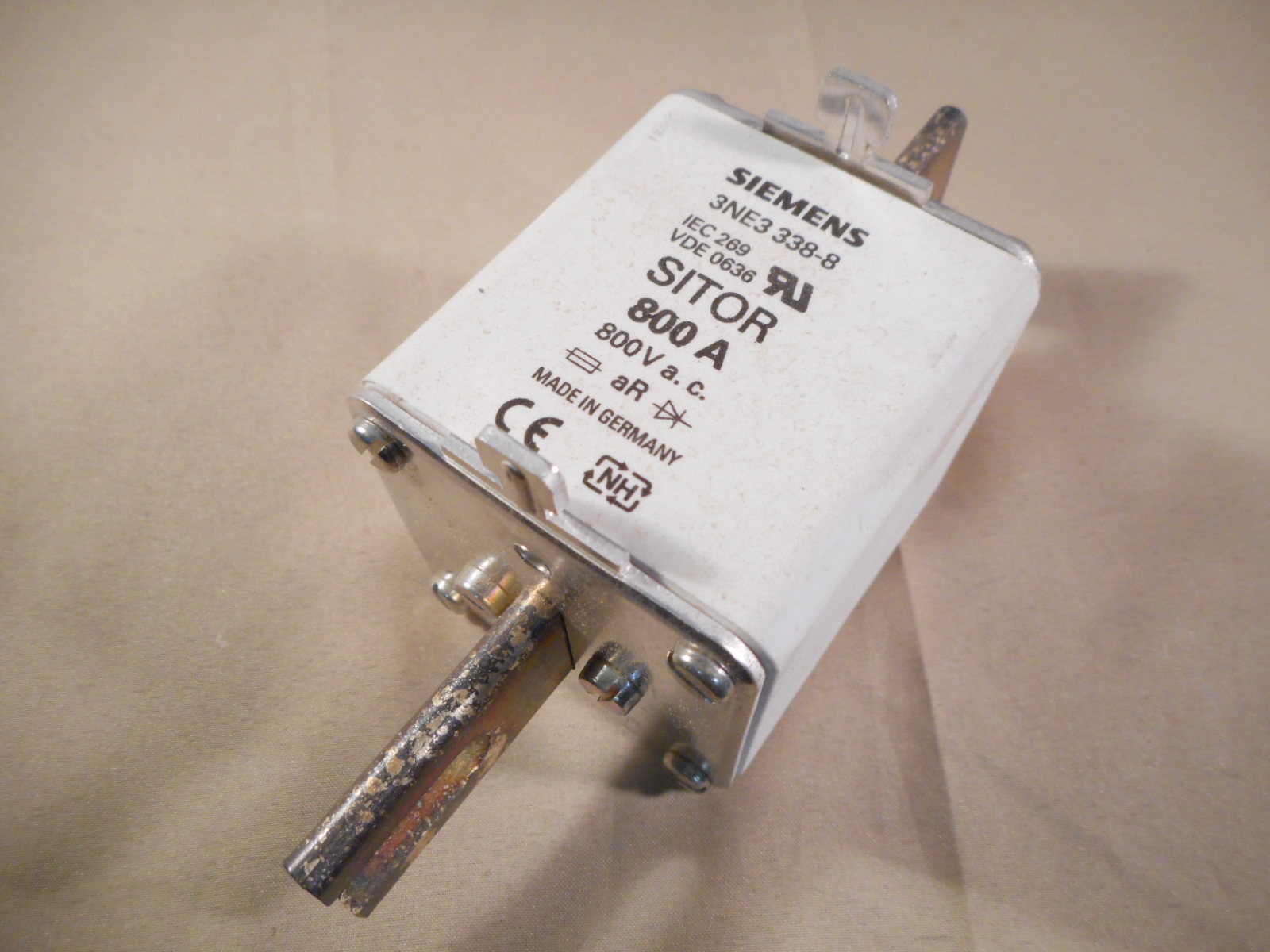 Worldscape Supply | Electrical and Mechanical Parts