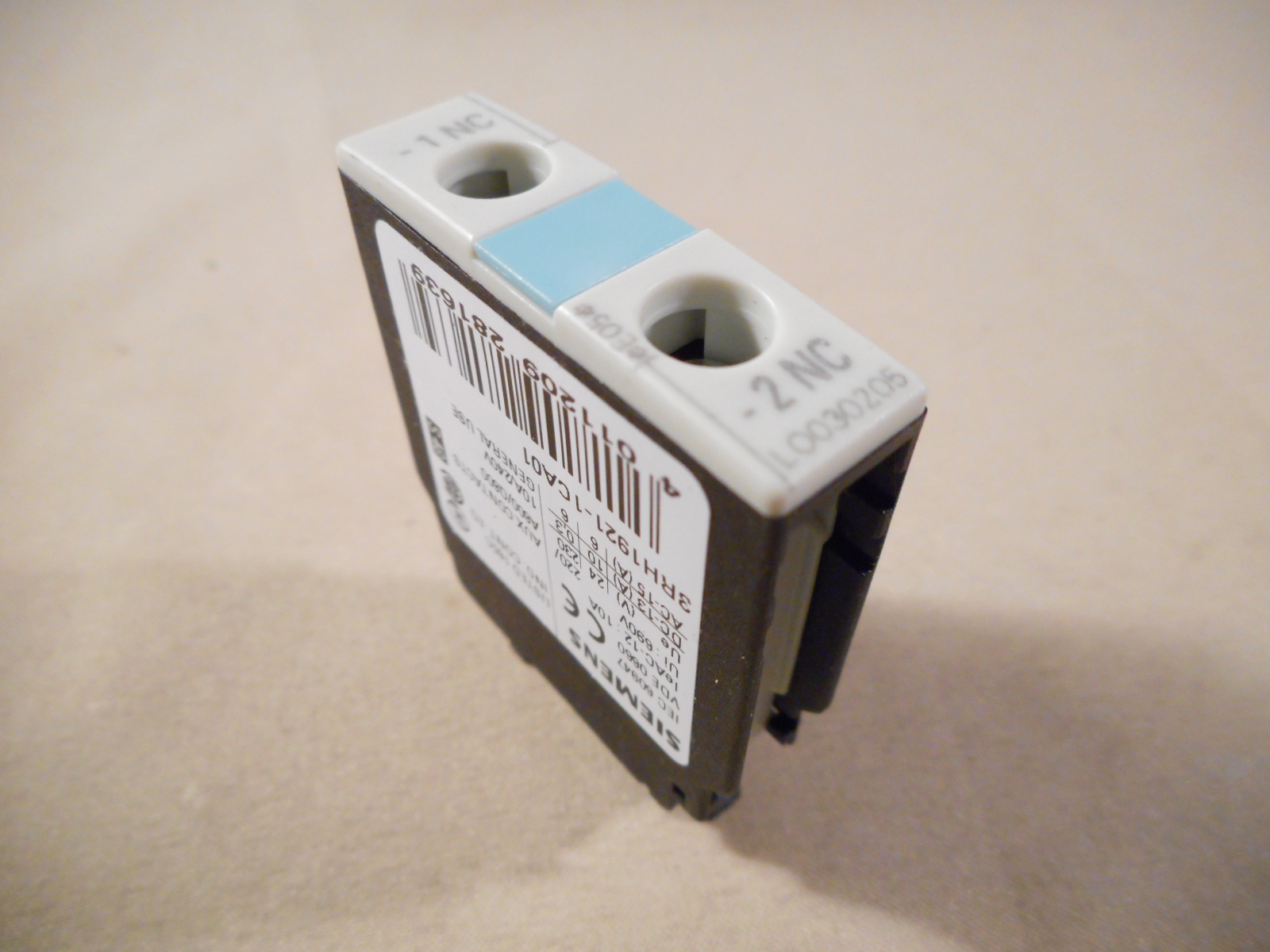 3RH1921-1CA01 - Product Details