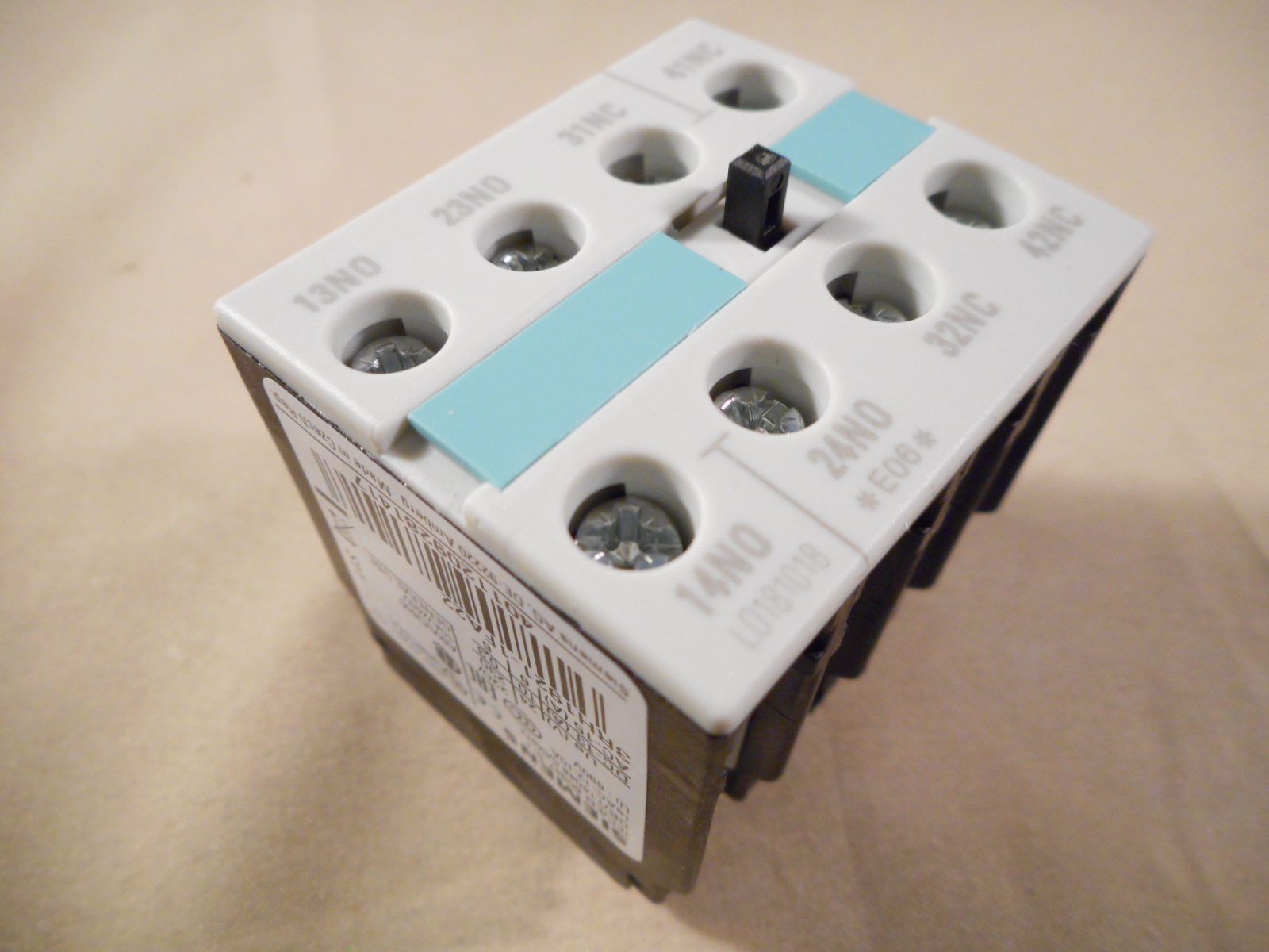 3RH1921-1FA22 - Product Details