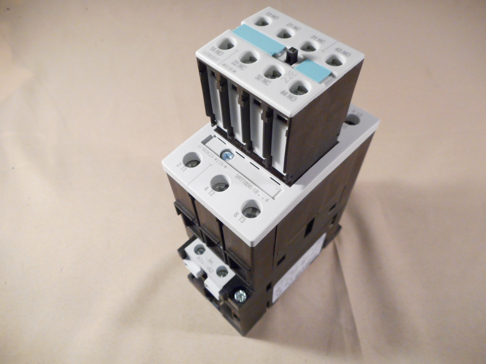 Electrical Contactors for Sale - Worldscape Supply