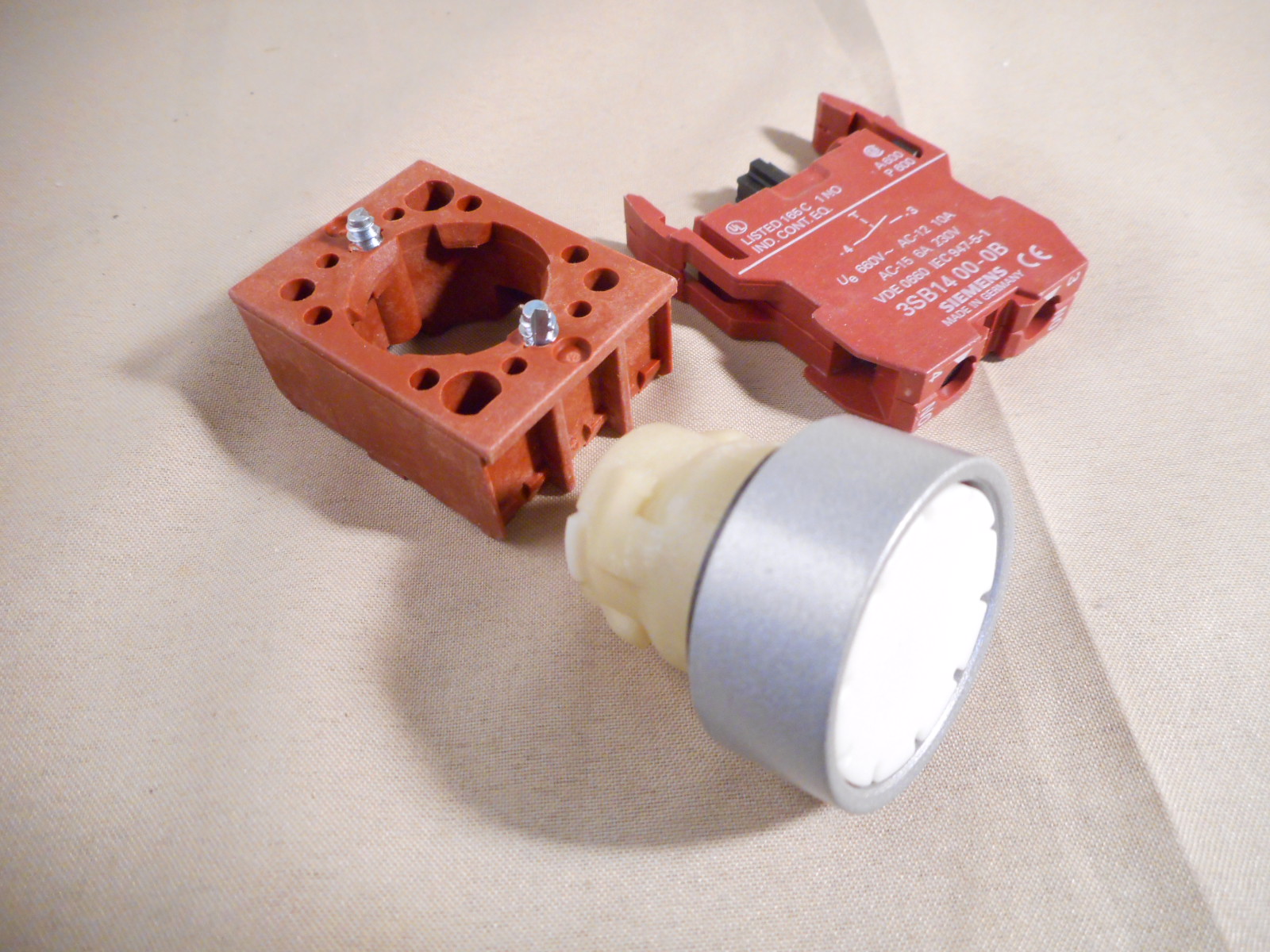 Worldscape Supply | Electrical and Mechanical Parts