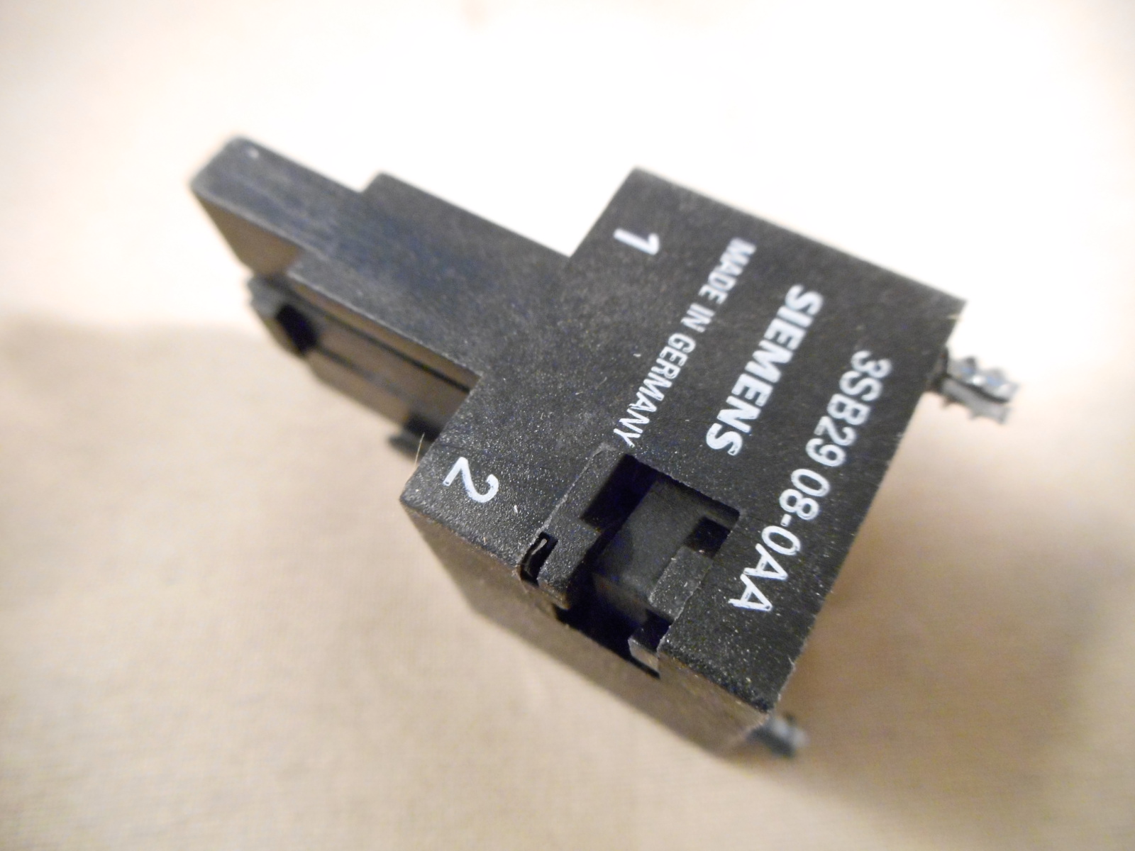 3SB2908-0AA - Product Details